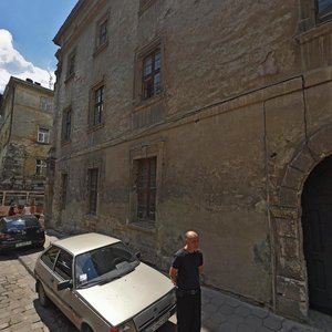 Ploshcha Rynok, No:10, Lviv: Fotoğraflar