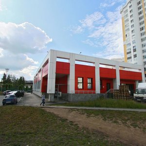 Krivousova Street, No:18Б, Verhniaya Pyşma: Fotoğraflar