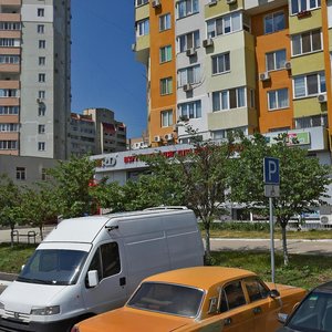 Vulytsia Akademika Sakharova, No:36М, Odesa: Fotoğraflar