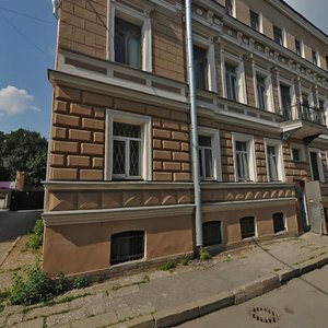 Aleksandra Bloka Street, No:3, Saint‑Petersburg: Fotoğraflar