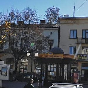 Ploshcha Rynok, No:4, Ivano‑Frankovsk: Fotoğraflar