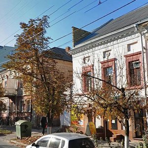 Soborna vulytsia, No:4, Herson: Fotoğraflar