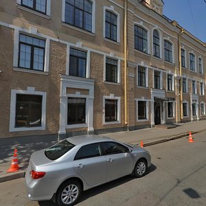 Krasnogo Tekstilschika Street, No:17, Saint‑Petersburg: Fotoğraflar