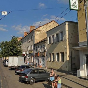 Ulitsa Pushkina, No:8, Orel: Fotoğraflar