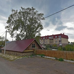 Malaya Pokrovskaya ulitsa, No:9, Alabuğa: Fotoğraflar