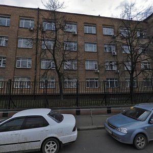 Otkrytoye Highway, No:12с3, Moskova: Fotoğraflar