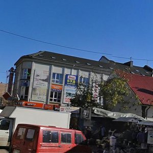 Vulytsia Tychyny, No:21А, Ivano‑Frankovsk: Fotoğraflar