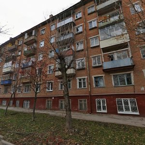 Tulskogo Rabochego Polka Street, No:100, Tula: Fotoğraflar