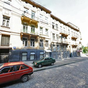 Stryiska vulytsia, No:22, Lviv: Fotoğraflar