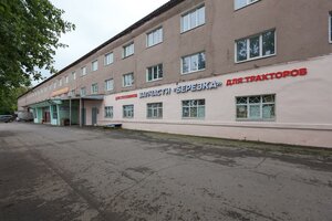 Yaroslavskiy trakt, No:72, Rybinsk: Fotoğraflar