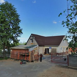 Ulitsa Oreshkovskoye Lesnichestvo, No:50, Ruza: Fotoğraflar