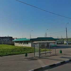 Chechyorsky Drive, No:43, Moskova: Fotoğraflar