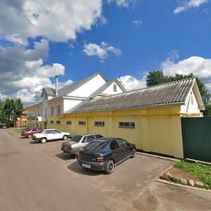 Ulitsa Karla Marksa, No:22, Tixvin: Fotoğraflar