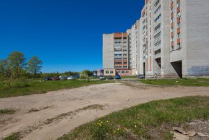 Serova Avenue, No:20, Rybinsk: Fotoğraflar