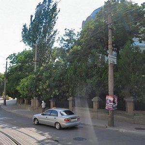Vulytsia Tuchyna, No:2, Yevpatorya: Fotoğraflar