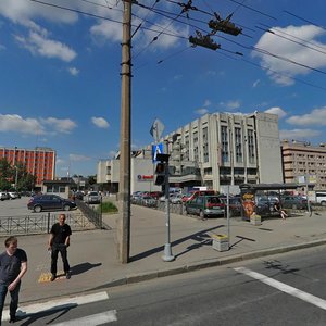 Konstitutsii Square, No:2, Saint‑Petersburg: Fotoğraflar