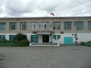 Ulitsa 50 let Oktyabrya, No:49, Tümen (Tiumenskaya) oblastı: Fotoğraflar