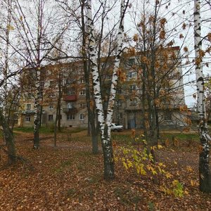 Ulitsa Kosmonavtov, No:12, Kstovo: Fotoğraflar
