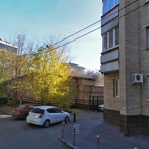 Delegatskaya Street, No:16с2, Moskova: Fotoğraflar