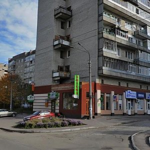 Troleibusna vulytsia, No:12, Ivano‑Frankovsk: Fotoğraflar