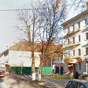 Turgenevskaya Street, No:7, Tula: Fotoğraflar