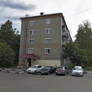 Kuznetsova Boulevard, No:4А, Sergiyev Posad: Fotoğraflar