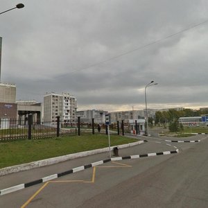 Ulitsa Rokossovskogo, No:2А, Novokuznetsk: Fotoğraflar