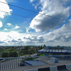 Aleksandra Nevskogo Street, No:205В, Kaliningrad: Fotoğraflar