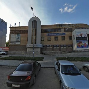 Pokrovsky Boulevard, No:1, Syktivkar: Fotoğraflar