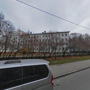 Orshanskaya Street, No:16с2, Moskova: Fotoğraflar