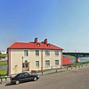 Lievanabiarezhnaja Street, No:29, Grodno: Fotoğraflar