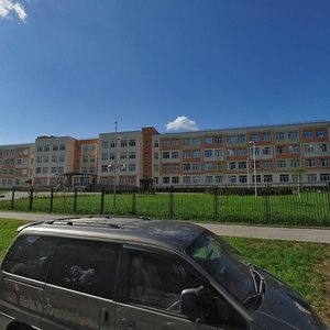 Yukkovskoye shosse, No:6к2, Saint‑Petersburg: Fotoğraflar