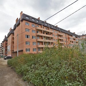Ulitsa imeni I.I. Dunayevskogo, No:13, Krasnodar: Fotoğraflar
