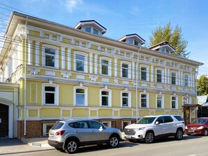 Radischeva Street, No:43, Riazan: Fotoğraflar