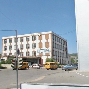 Novo-Astrakhanskoye shosse, No:80с3, Saratov: Fotoğraflar