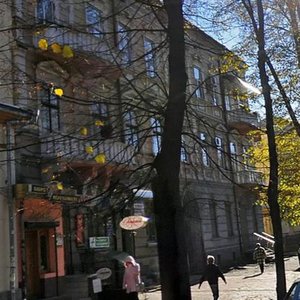 Vulytsia Shevchenka, No:7, Ivano‑Frankovsk: Fotoğraflar