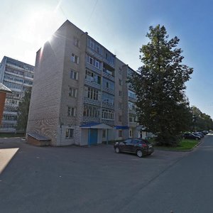 Ulitsa Frunze, No:9, Zelenodolsk (Yeşel Üzen): Fotoğraflar