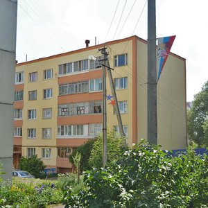 Shkolnaya Street, No:7, Moskova ve Moskovskaya oblastı: Fotoğraflar