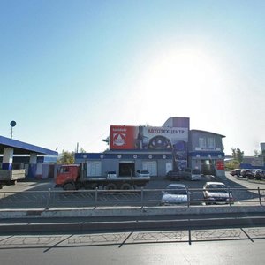 Ilyinskoye shosse, No:2А, Novokuznetsk: Fotoğraflar