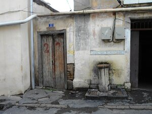 Еlovsat Quliyev Street, No:2, Bakü: Fotoğraflar