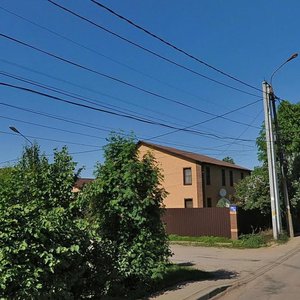Lesoparkovaya ulitsa, No:31/20, Klin: Fotoğraflar