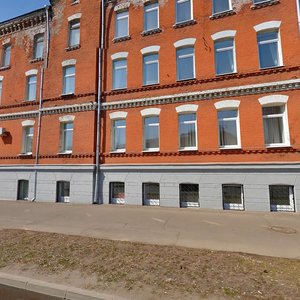 Barbolina Street, No:3к14, Moskova: Fotoğraflar