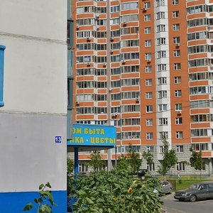 Lukhmanovskaya Street, No:17, Moskova: Fotoğraflar
