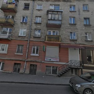 Zamkova vulytsia, No:1, Ternopol: Fotoğraflar