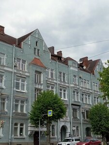 Vyborgskaya ulitsa, No:36, Vyborg: Fotoğraflar