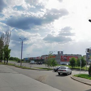 Vechirnii bulvar, No:31А, Krivoi Rog: Fotoğraflar