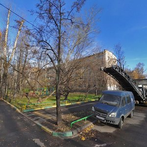Seslavinskaya Street, No:6, Moskova: Fotoğraflar