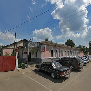 Ulitsa Panchuka, No:6, Orel: Fotoğraflar