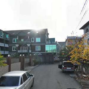 Pribrezhnaya Street, No:2, Soçi: Fotoğraflar