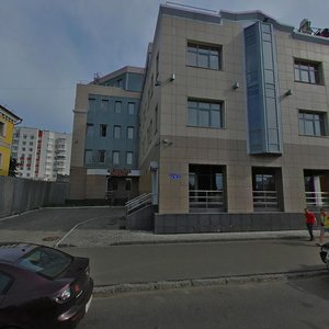 Severnoy Dviny Embankment, No:30, Arhangelsk: Fotoğraflar